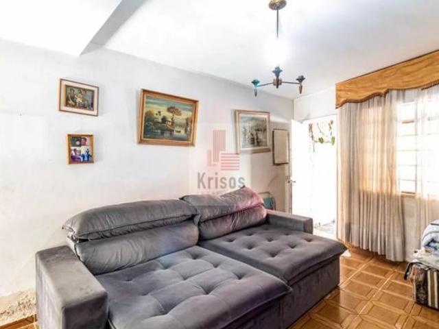 Casa à venda no Jardim Rizzo com 143m², 2 quartos e 3 vagas