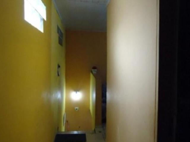 Casa A Venda No Jardim Roberto 3 Quartos