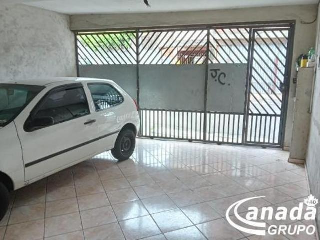 Casa A Venda No Jardim Roberto 4 Quartos