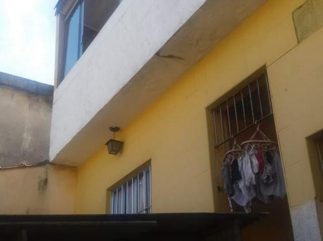 Casa a venda no JARDIM ROBERTO Osasco 3 Dorms