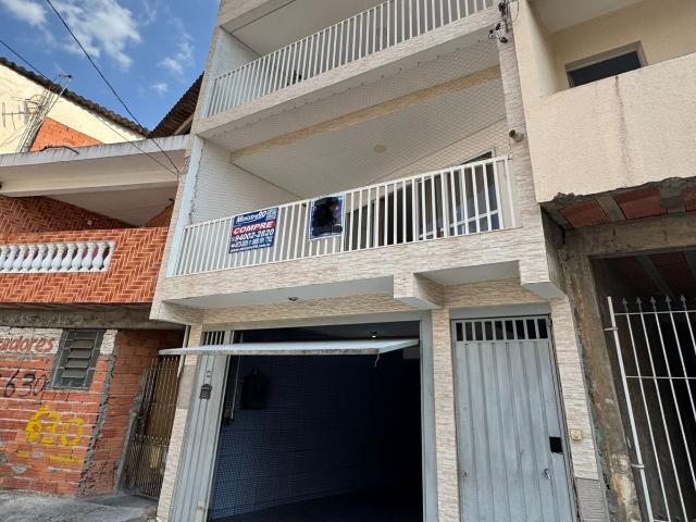 Casa a venda no Jardim Roberto Osasco 4 Dorms