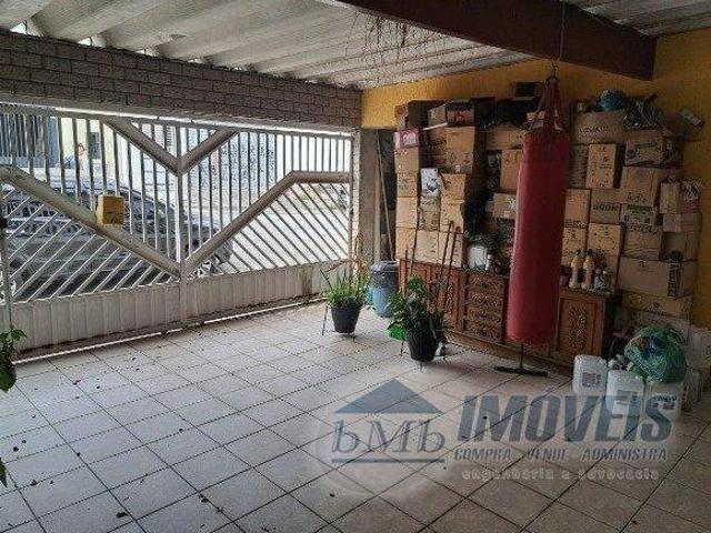 Casa à venda no Jardim Robru