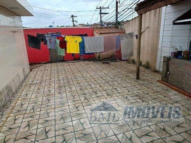 Casa à venda no Jardim Robru