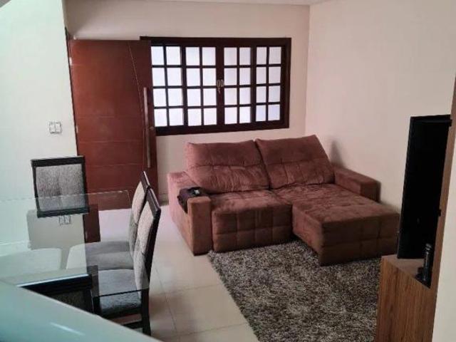 Casa à venda no Jardim Rodolfo