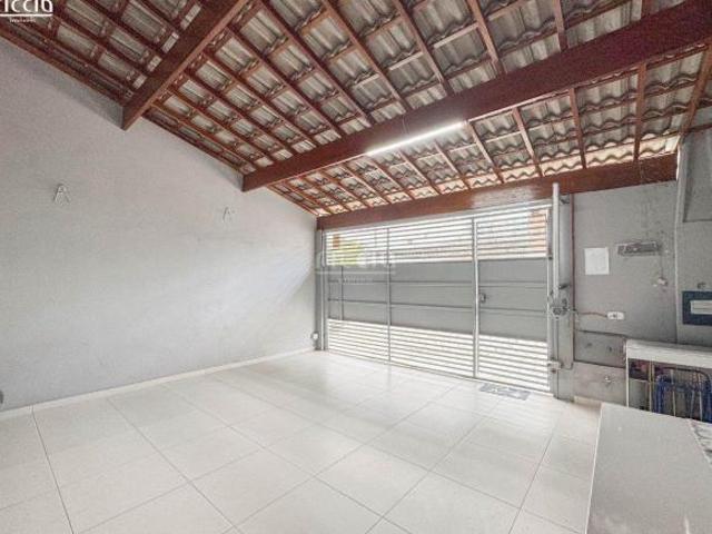 Casa à venda no Jardim Rodolfo