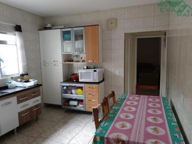 Casa à venda no Jardim Rodolfo