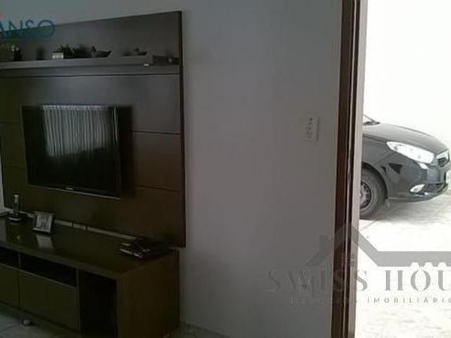 Casa à venda no Jardim Rosolém em Hortolândia/SP