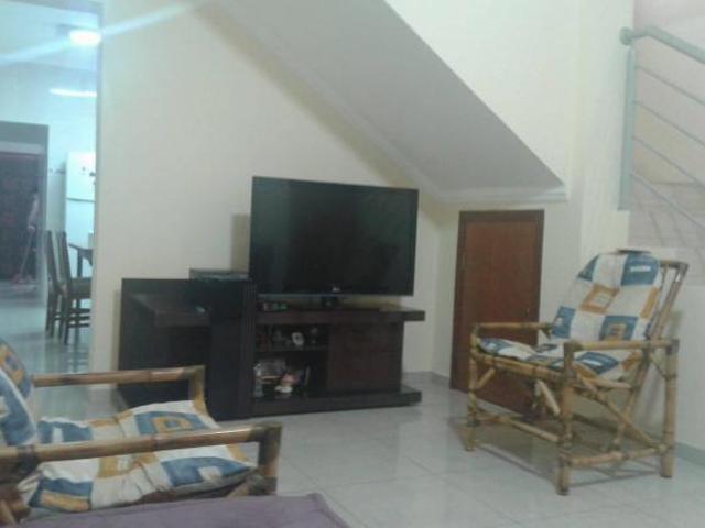 Casa à venda no Jardim Rosália Alcolea