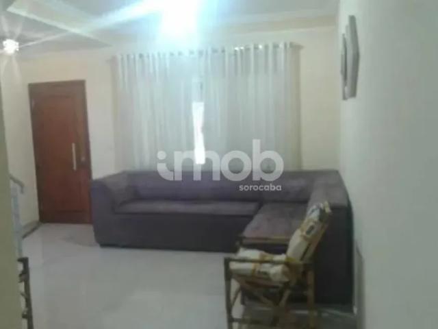 Casa à Venda no Jardim Rosalia Alcoleia Sorocaba SP