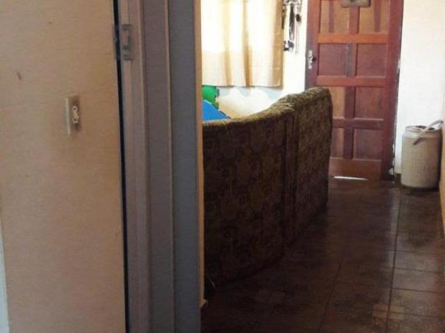 CASA A VENDA NO JARDIM ROSCHEL PARELHEIROS