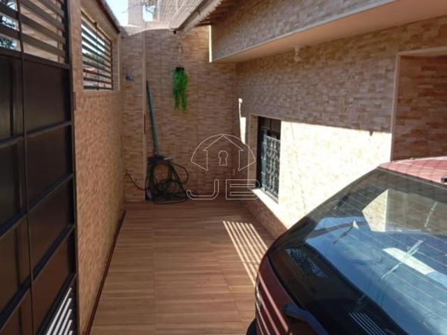 Casa à venda no Jardim Roseira Campinas SP