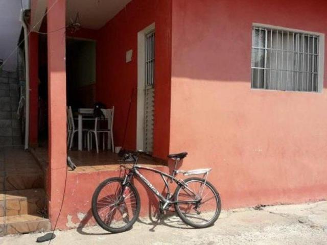 Casa à venda no Jardim Rosemary