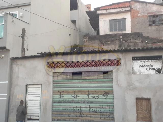 Casa a venda no Jardim Rosina Mauá 2 Dorms