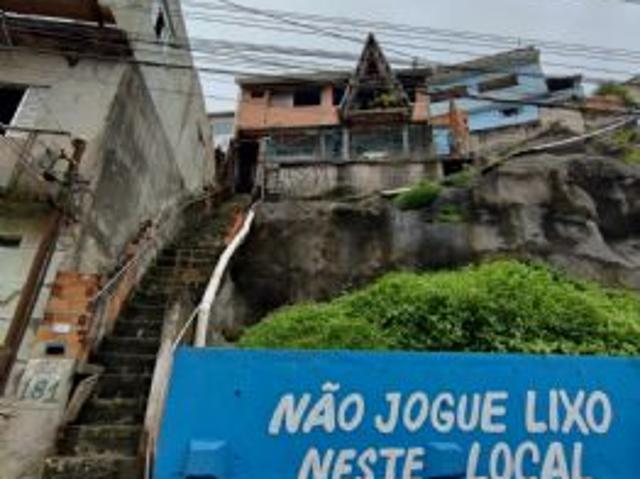 Casa a venda no Jardim Rosina Maua 3 Dorms