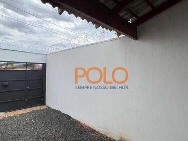 Casa à venda no Jardim Sucupira em Uberlândia