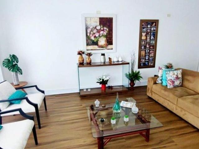 Casa à venda no Jardim Sul