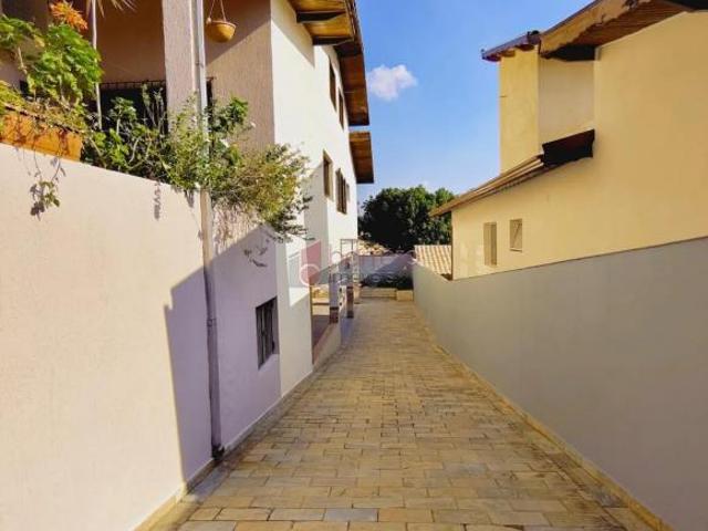 CASA À VENDA NO JARDIM SÃO VICENTE JUNDIAÍ/SP
