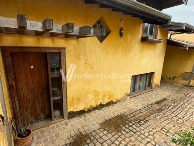 Casa à venda no Jardim São Vicente!