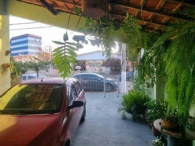 Casa à venda no Jardim São Vicente