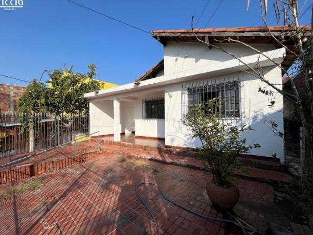 Casa à venda no Jardim São Vicente