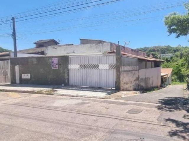 Casa à venda no Jardim São Vicente