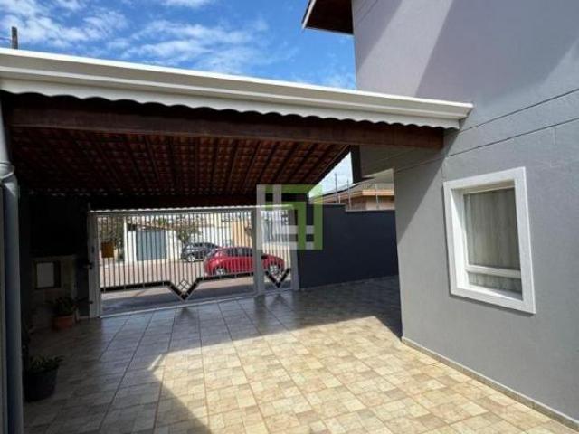 Casa à venda no Jardim São Vicente