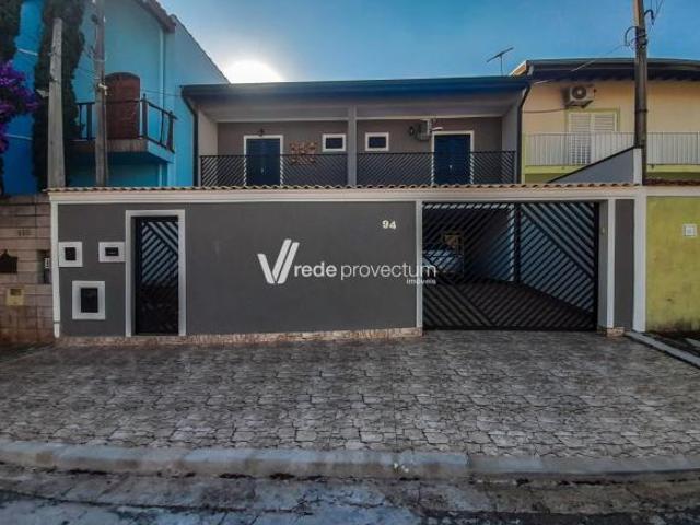 Casa à venda no Jardim São Bento!