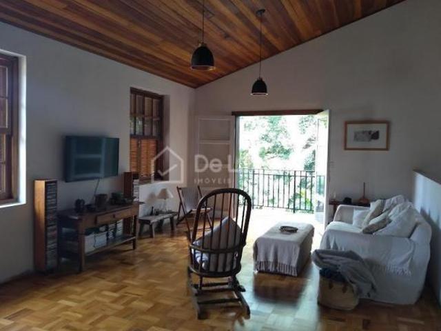 Casa à venda no Jardim São Bento do Recreio em Valinhos