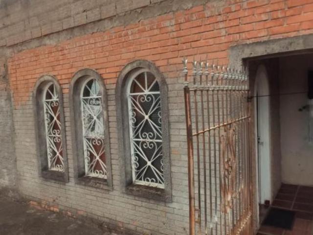 CASA À VENDA NO JARDIM SÃO BENEDITO HORTOLÂNDIA