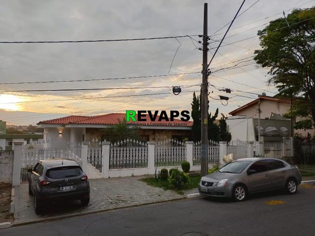 Casa a venda no Jardim São Caetano São Caetano do Sul 3 Dorms