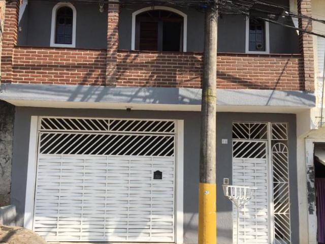 Casa a venda no JARDIM SÃO CARLOS Itapevi 2 Dorms