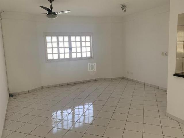 Casa à venda no Jardim São Carlos Sorocaba