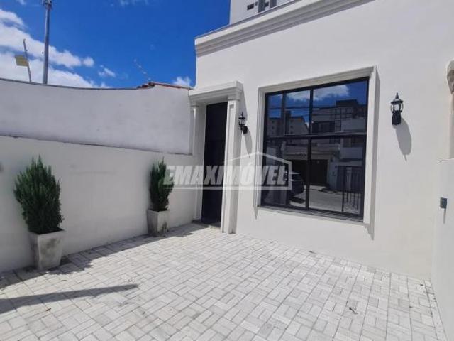 Casa á venda no Jardim São Carlos Sorocaba/SP