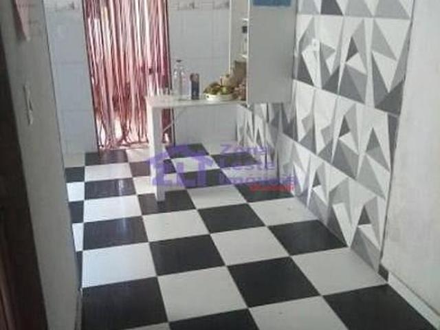 Casa à venda no Jardim São Carlos Zona Leste