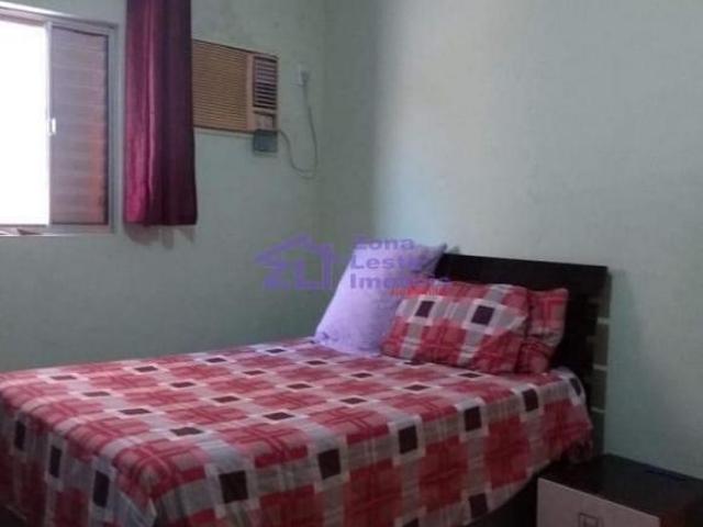 Casa à venda no Jardim São Carlos Zona Leste