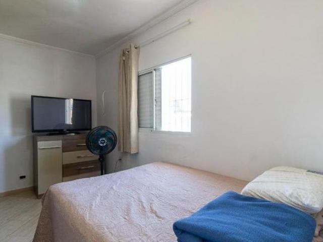 Casa à venda no Jardim São Carlos Zona Leste