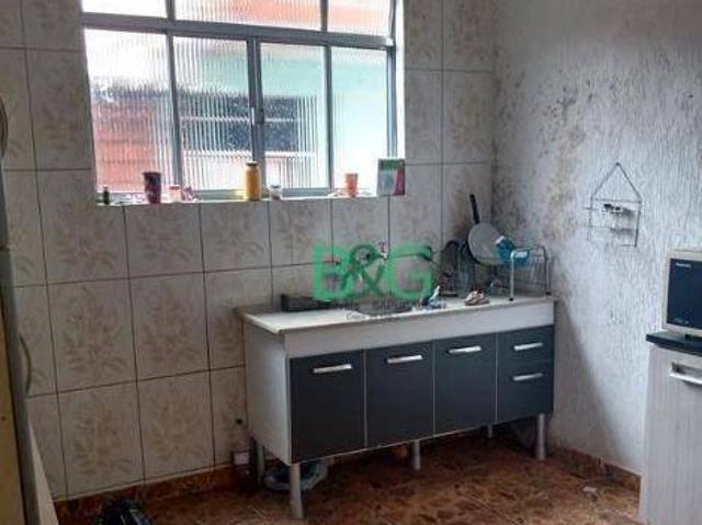 Casa à venda no Jardim São Carlos Zona Leste