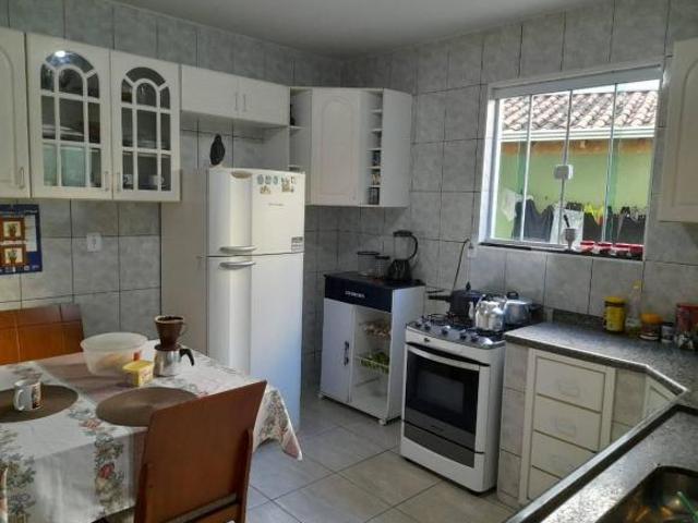 Casa à venda no Jardim São Conrado