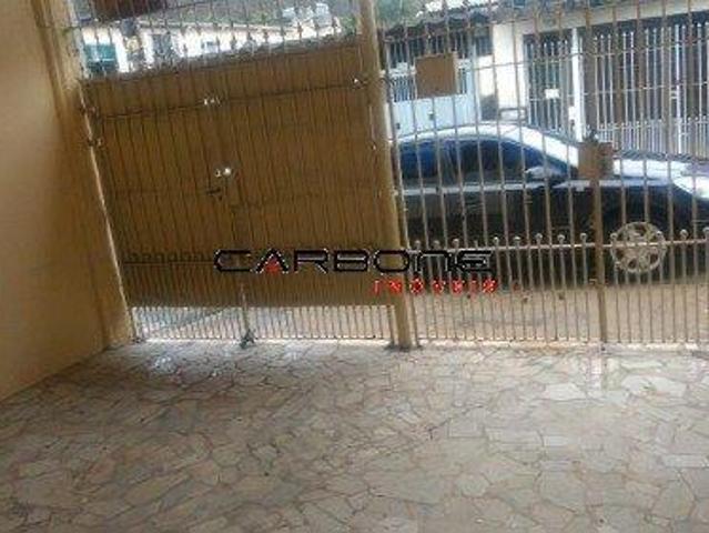 Casa à venda no Jardim São Cristóvão