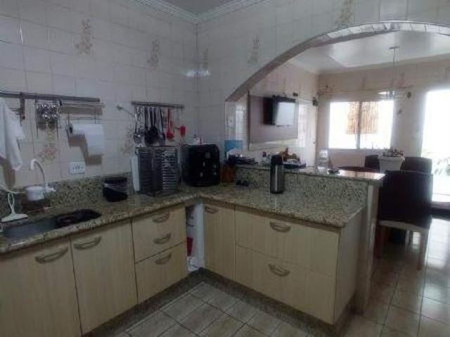 Casa à venda no Jardim São Domingos