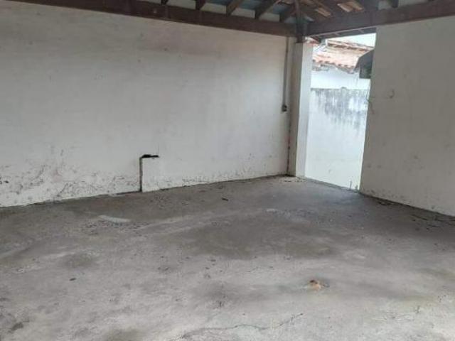 Casa à Venda no Jardim São Domingos em Americana