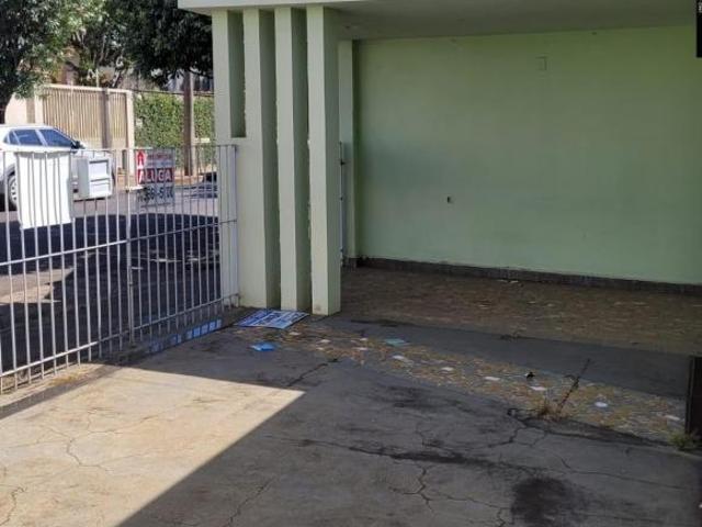 Casa à venda no Jardim São Domingos em Mococa/SP