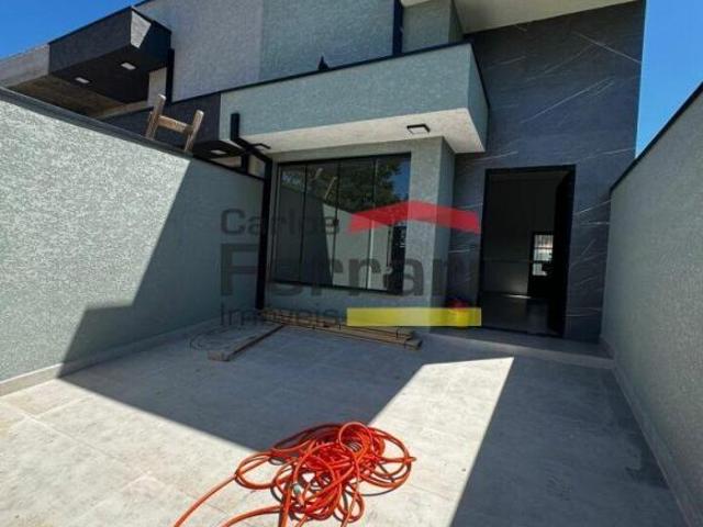 Casa à Venda no Jardim São Felipe, Atibaia,75 m2 de área construída, Casa térrea