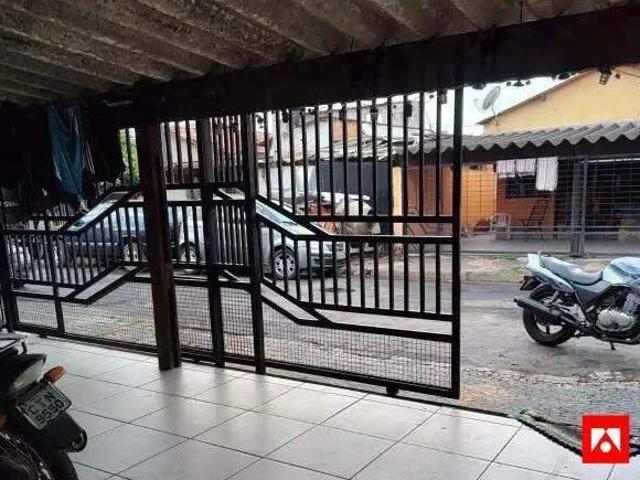 Casa à venda no Jardim São Fernando em Santa Bárbara d&apos Oeste com 2 quartos e 1 vaga de garagem