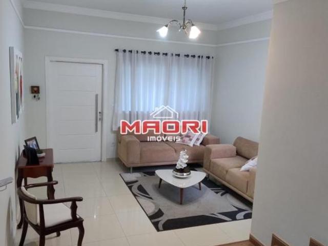 Casa à venda no jardim São Francisco em Valinhos