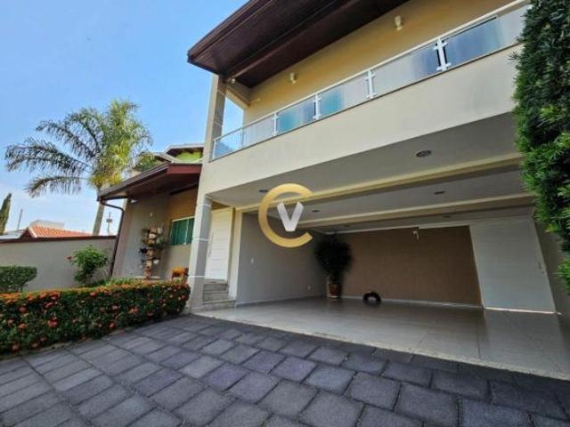 Casa à venda no Jardim São Francisco em Valinhos