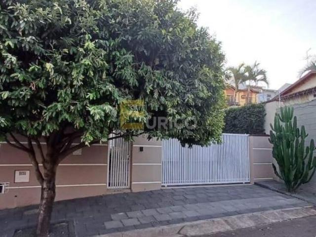 Casa à venda no JARDIM SÃO FRANCISCO em Valinhos/SP