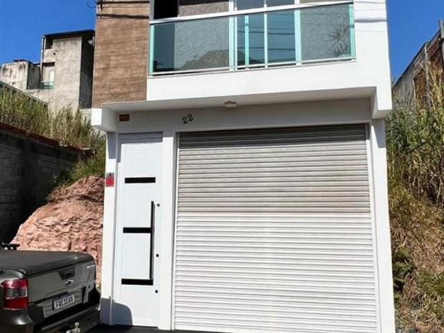 Casa à venda no Jardim São Francisco Zona Leste