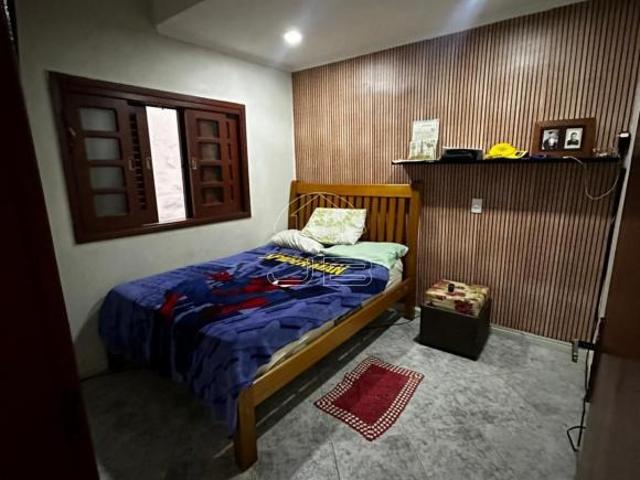 Casa à venda no Jardim São Gerônimo Nova Veneza, em Sumaré/SP