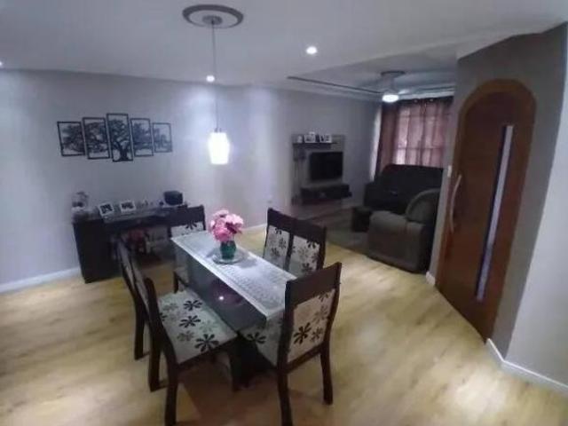 Casa à venda no Jardim São Guilherme
